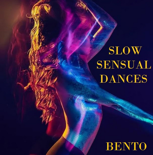 Second Life Marketplace 10 Slow Sensual Female Dances Fp